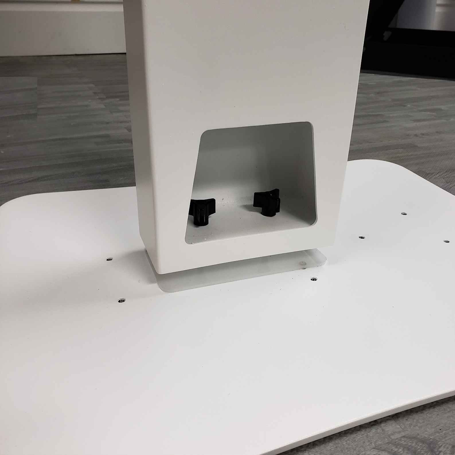 ECO Photo Booth DIY Shell - Glam Photobooth Rental